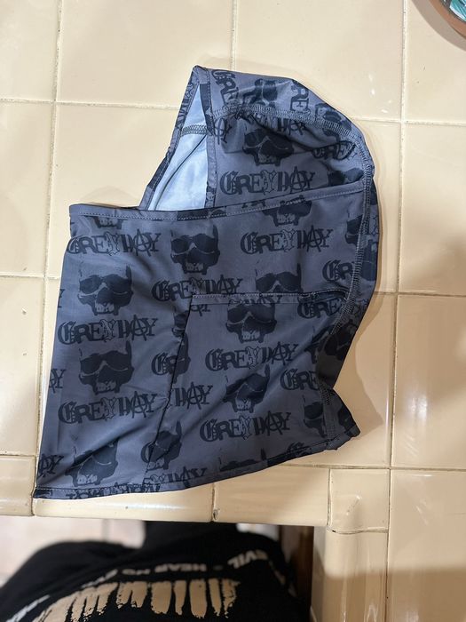 G59 Records $uicideboy$ Grey 59 Ski mask | Grailed
