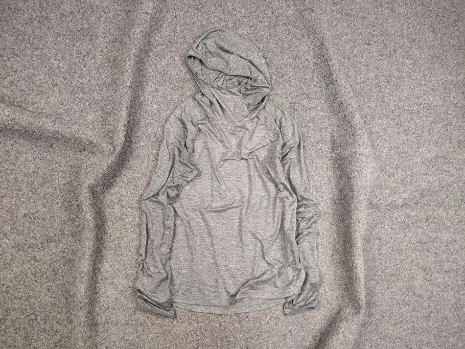 Nike Nike Running Dri Fit Light Ninja Hoodie Logo Vintage Style | Grailed