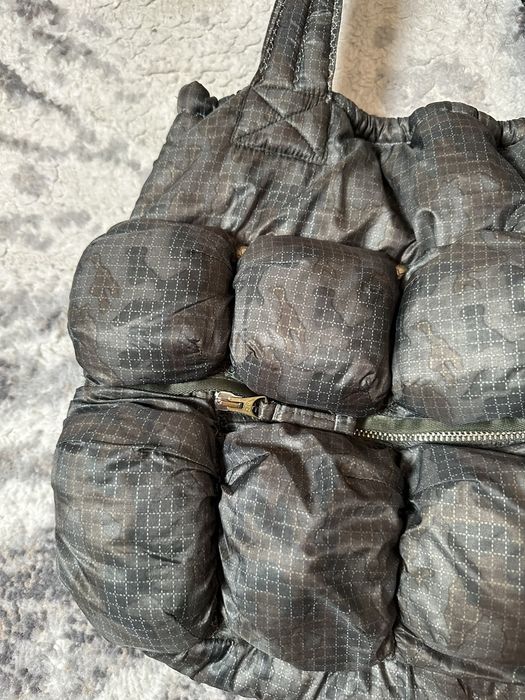 Marithe Francois Girbaud MARITHÉ FRANÇOIS GIRBAUD POKACHU BAG | Grailed