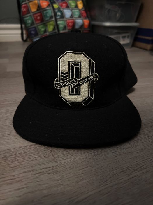 Octobers Very Own Octobers Very Own Hat | Grailed