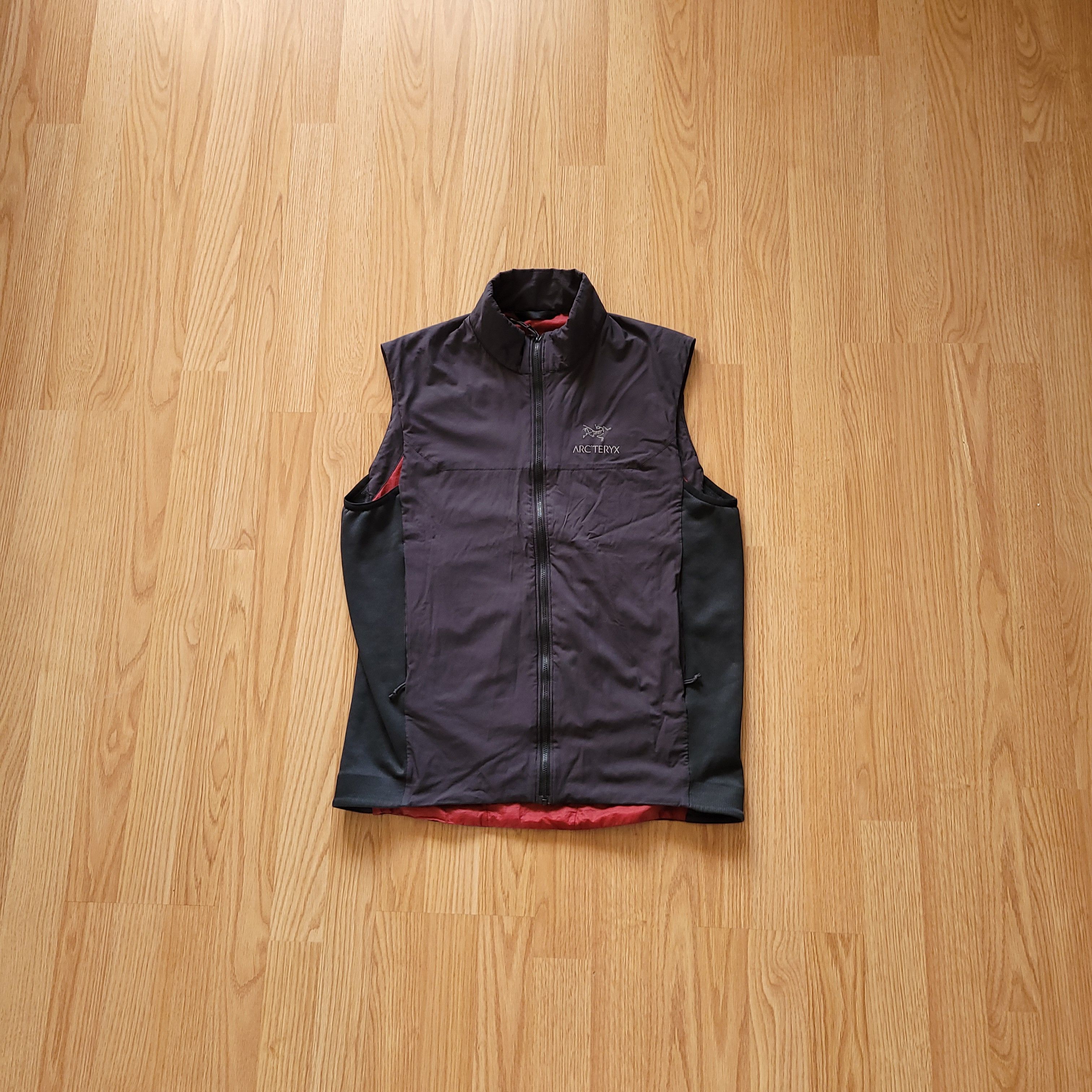 Arc'teryx Arcteryx Atom LT Vest M | Grailed Arc'teryx Arcteryx Atom LT Vest M | Grailed