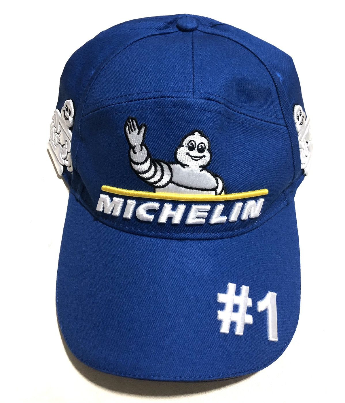 Honda × Racing × Yamaha Michelin tyre official merchandise | Grailed