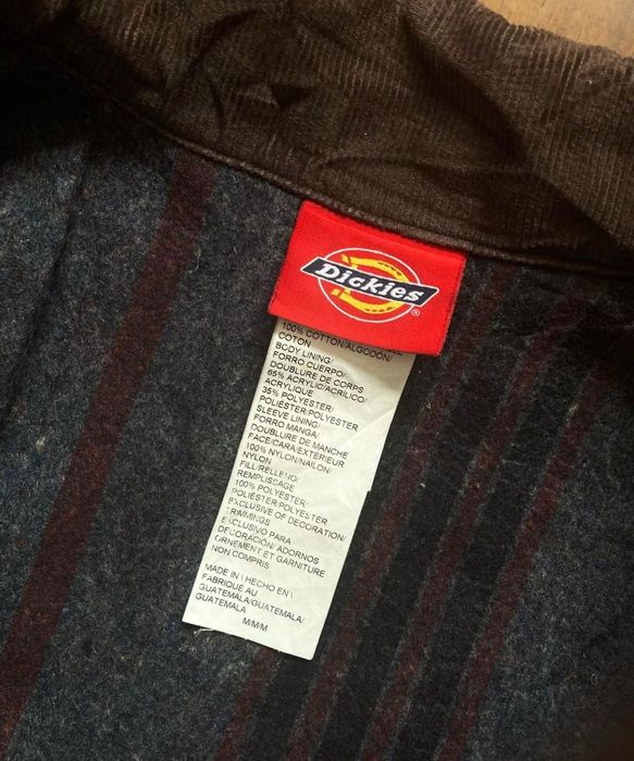 Dickies Detroit Jacket Dikcies | Grailed