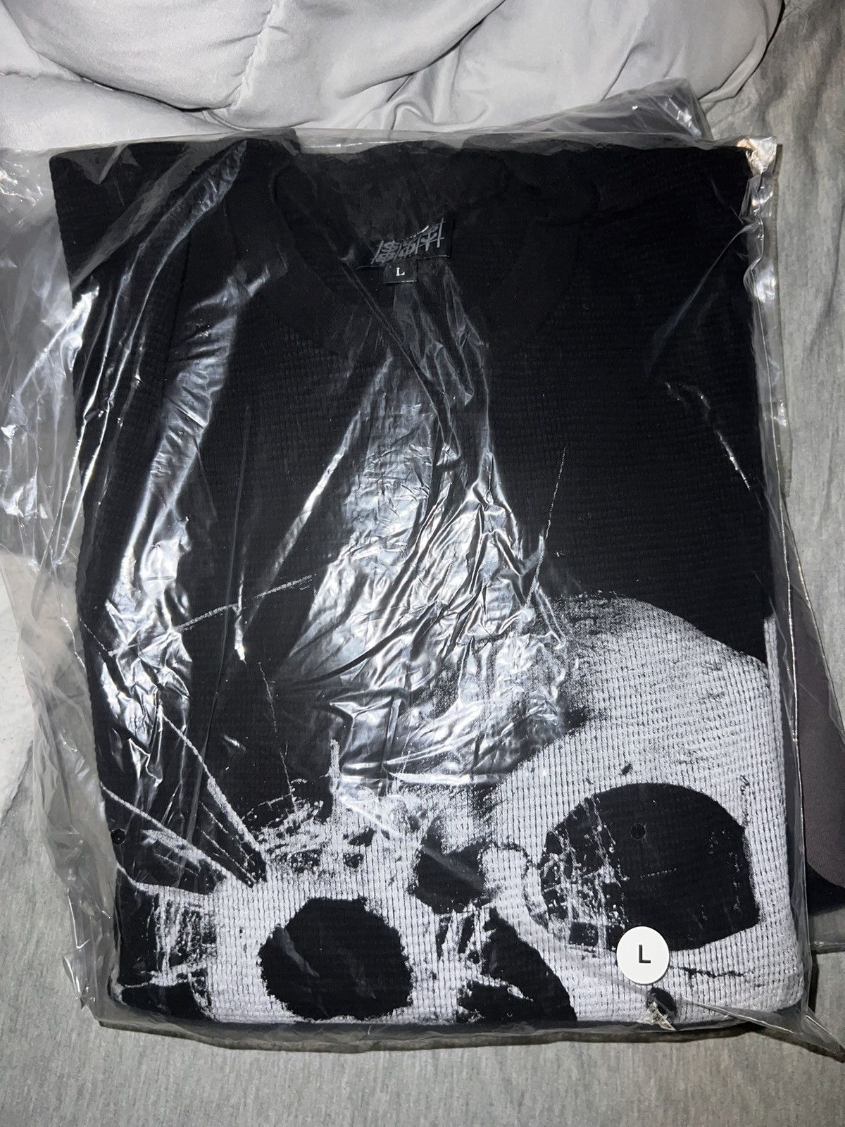 Sus Boy BRAND NEW Sus boy long sleeve thermal material [EXCLUSIVE ...