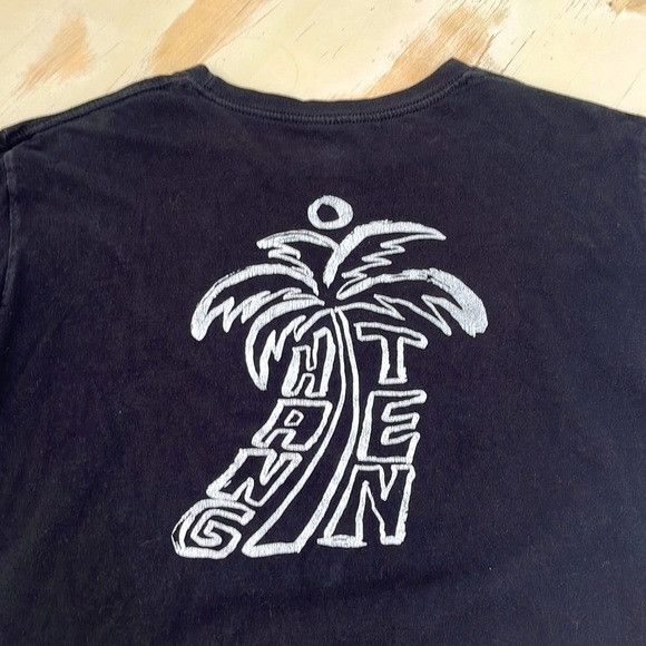 Hang Ten Old School Hang Ten T-Shirt | Grailed