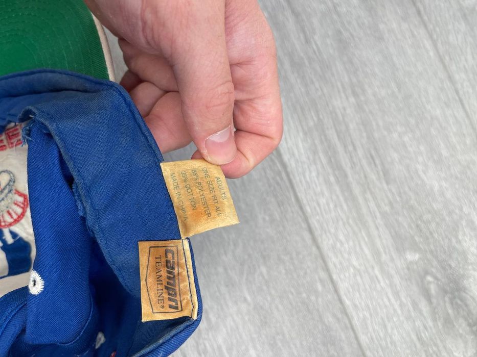 Vintage Vintage New York Yankees Snapback Hat Cap Y2K Hype | Grailed