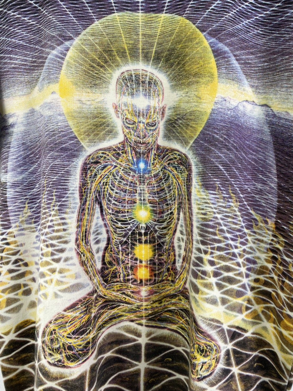 Archival Clothing × Very Rare × Vintage ! RARE ! Vintage Crystal Tara ...