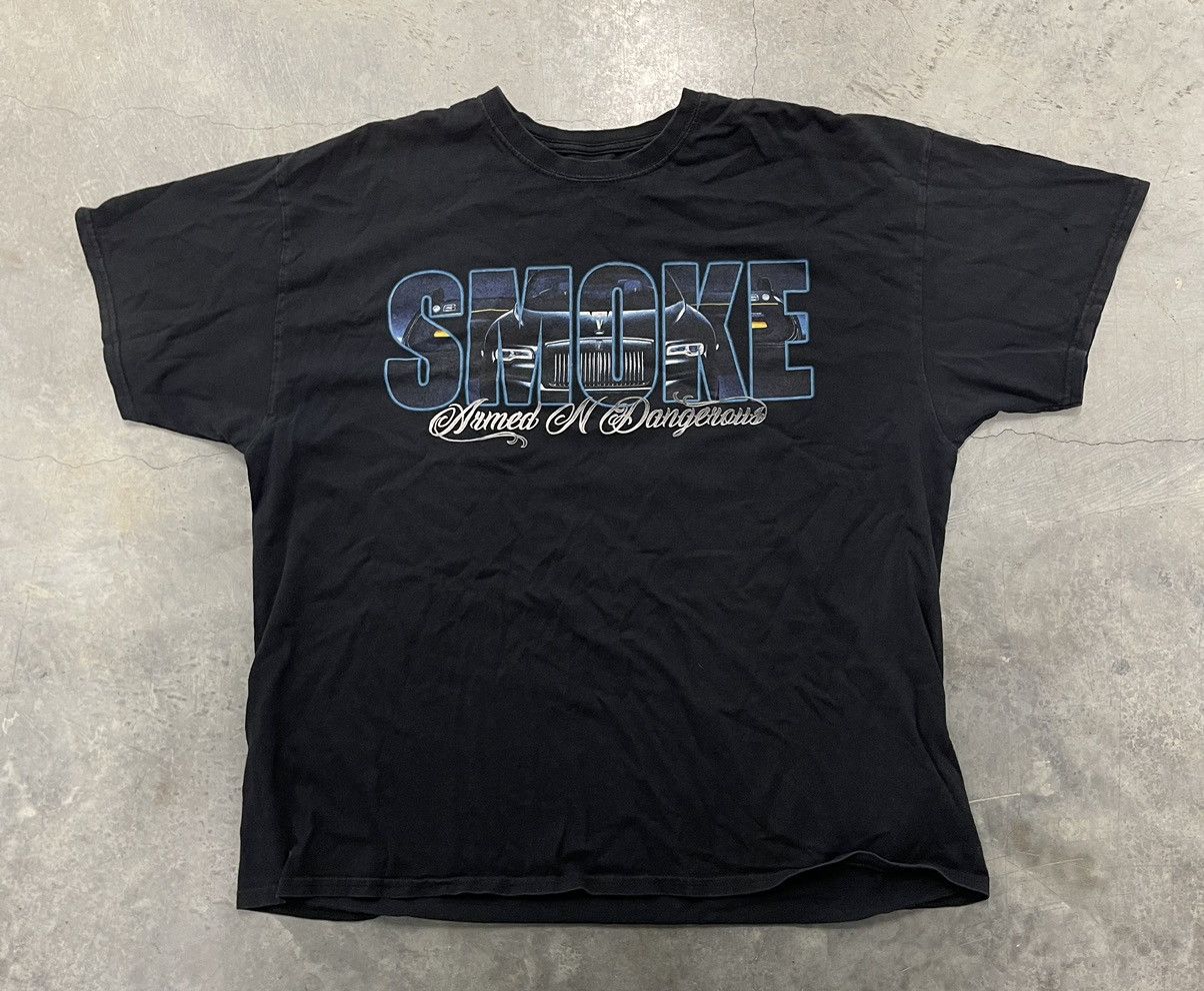 Vlone Pop Smoke Vlone | Grailed