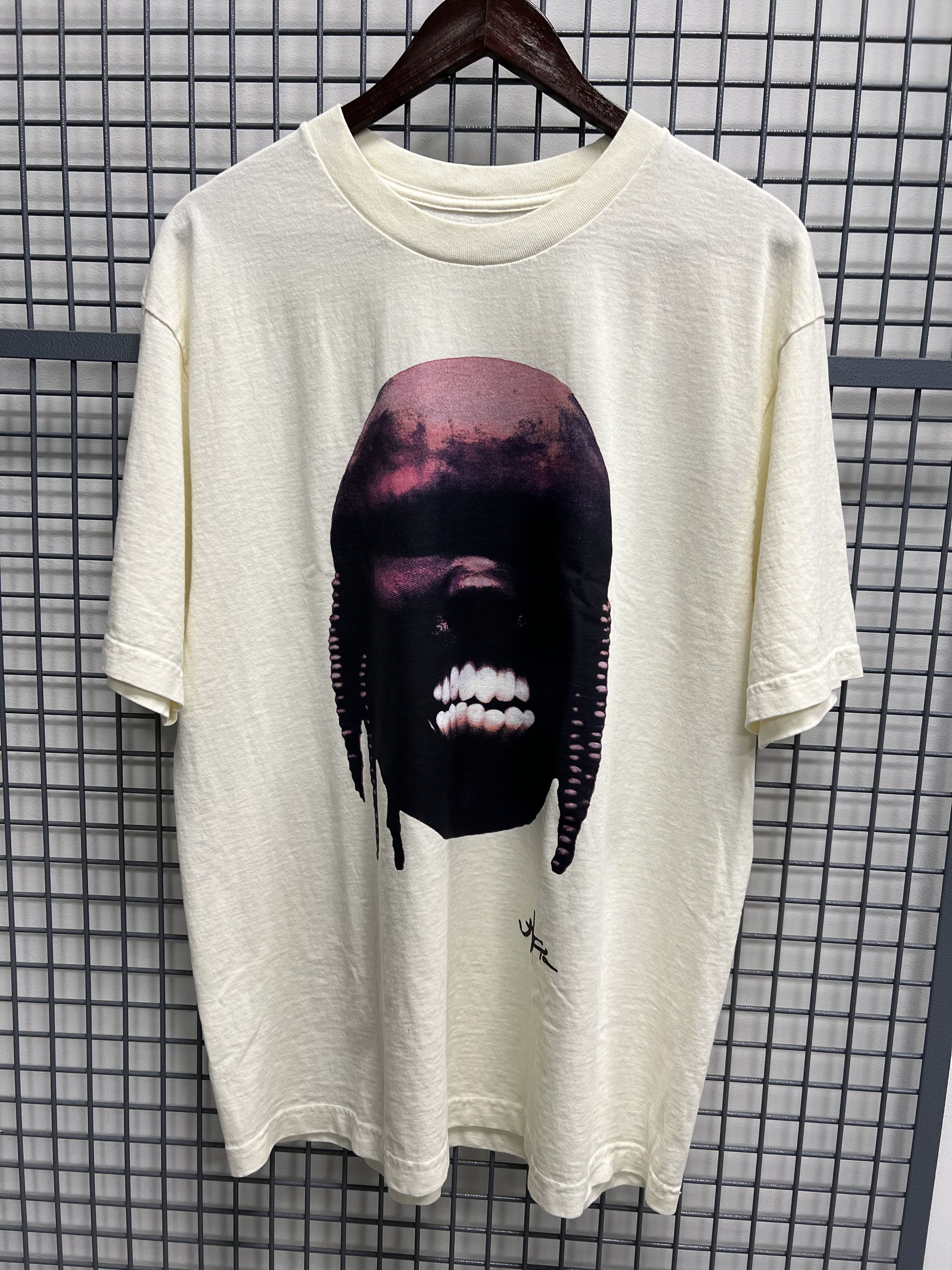Travis Scott Travis Scott UTOPIA first drop merch | Grailed