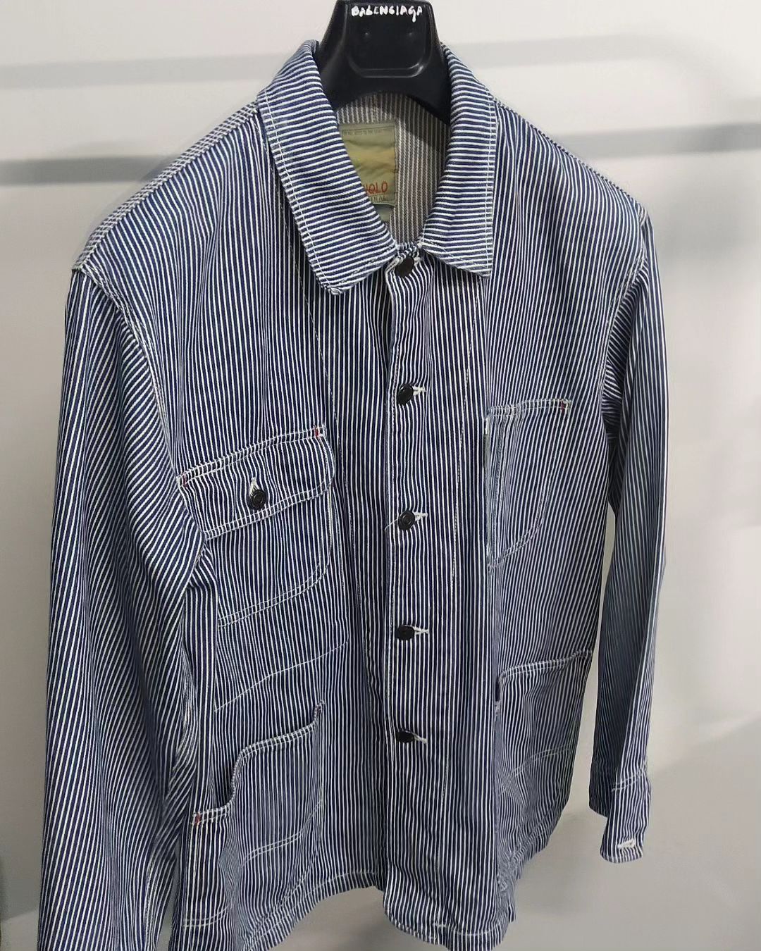 Uniqlo UNIQLO CUODROY SHACKET | Grailed