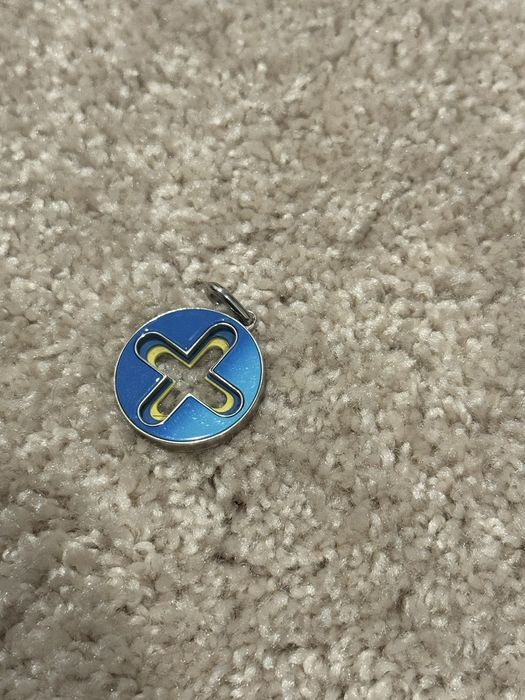 Homer Plus pendant | Grailed