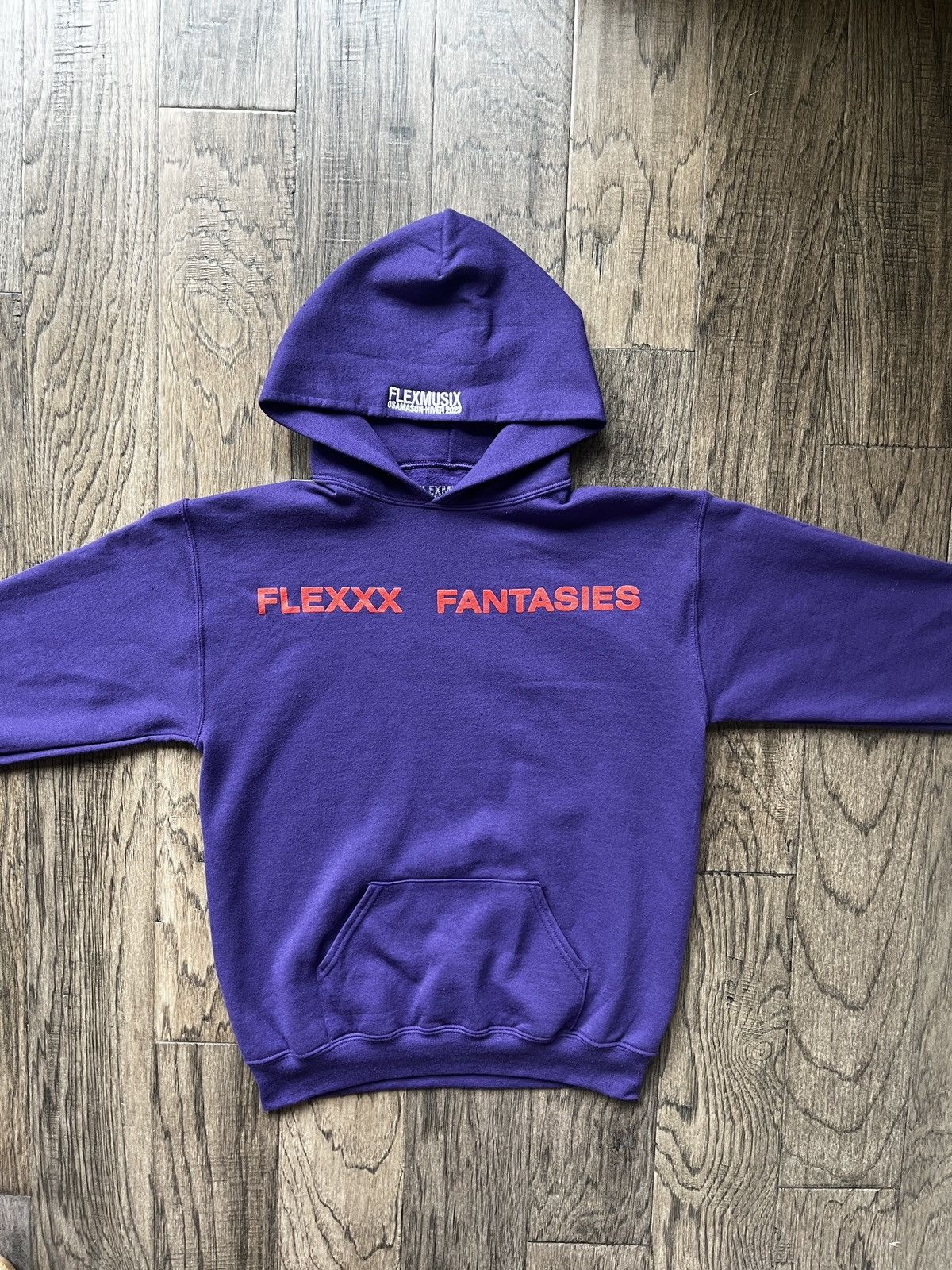 Band Tees × Designer × Streetwear SOLD OUT Osamason FLEXXX Fantasies ...