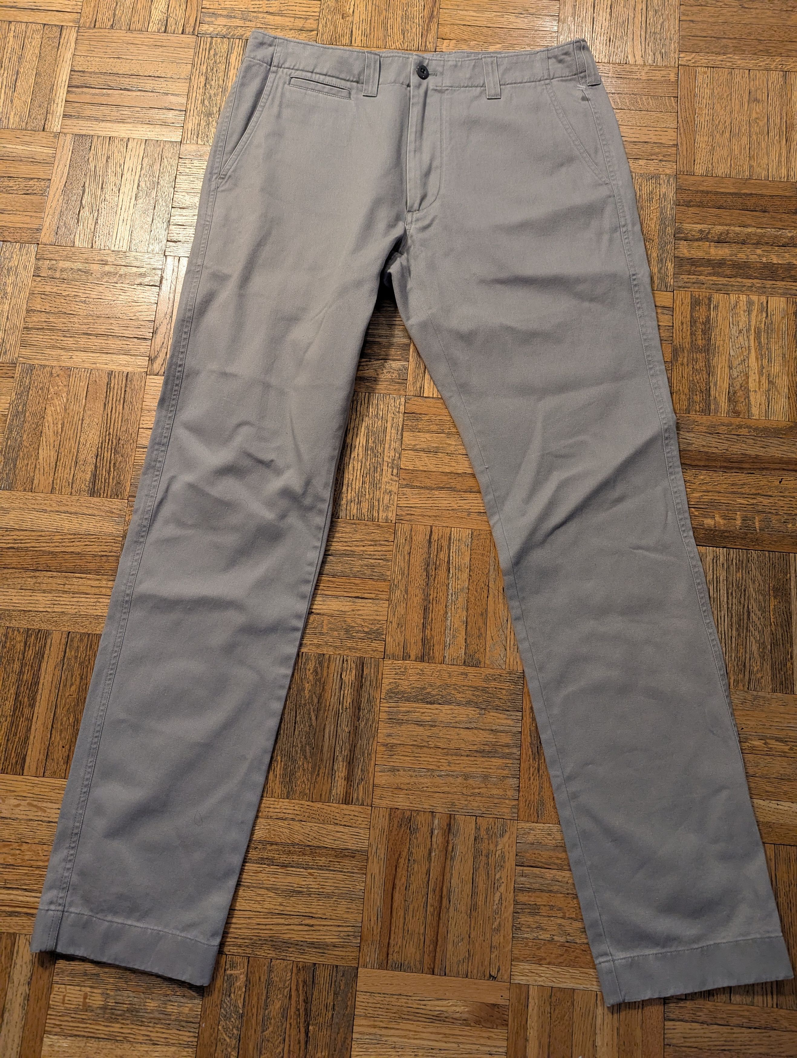 Todd Snyder Pants, new without tags | Grailed
