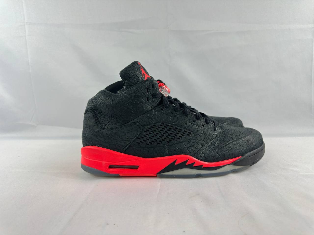 Nike Nike Air Jordan 5 3LAB5 Infrared | Grailed