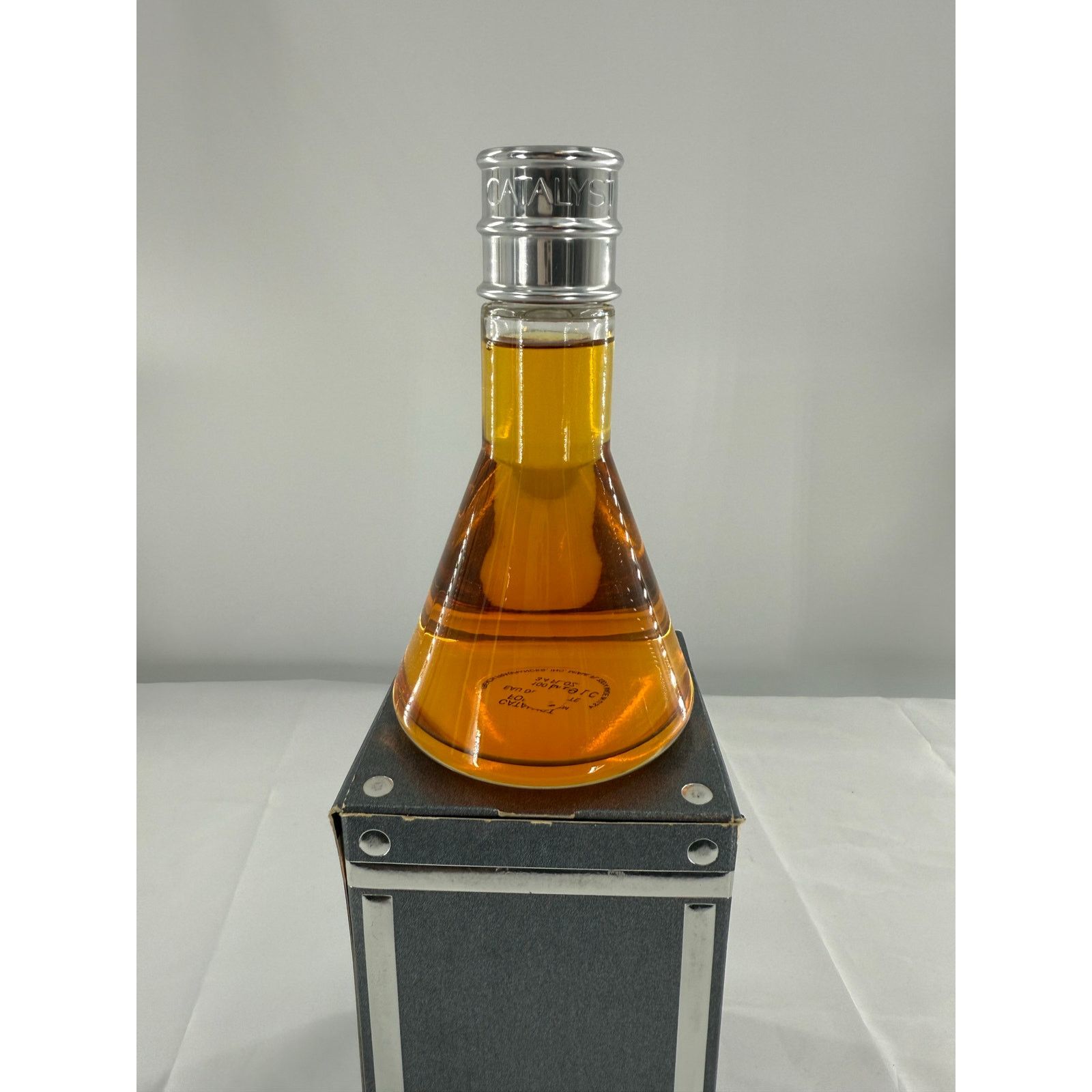 Halston CATALYST FOR MEN BY HALSTON EDT 3.4 OZ / 100 ML NEW | Grailed