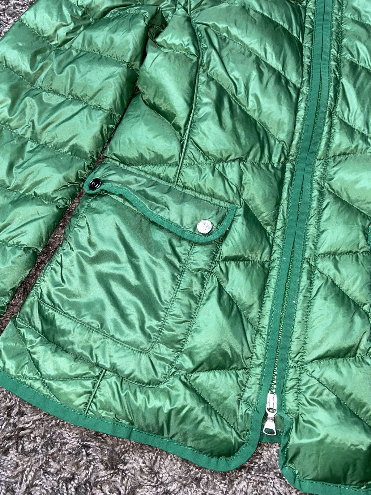 Bogner × Outdoor Life × Vintage BOGNER VINTAGE 00s OUTDOOR LIFE ...