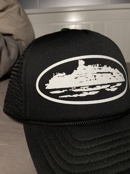 Corteiz CORTEIZ CAP 🧢 | Grailed