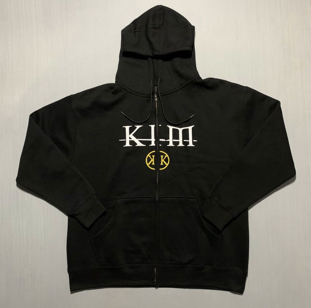 Kim Krueger × Playboi Carti KIM KRUEGER: KIM JACKET | Grailed