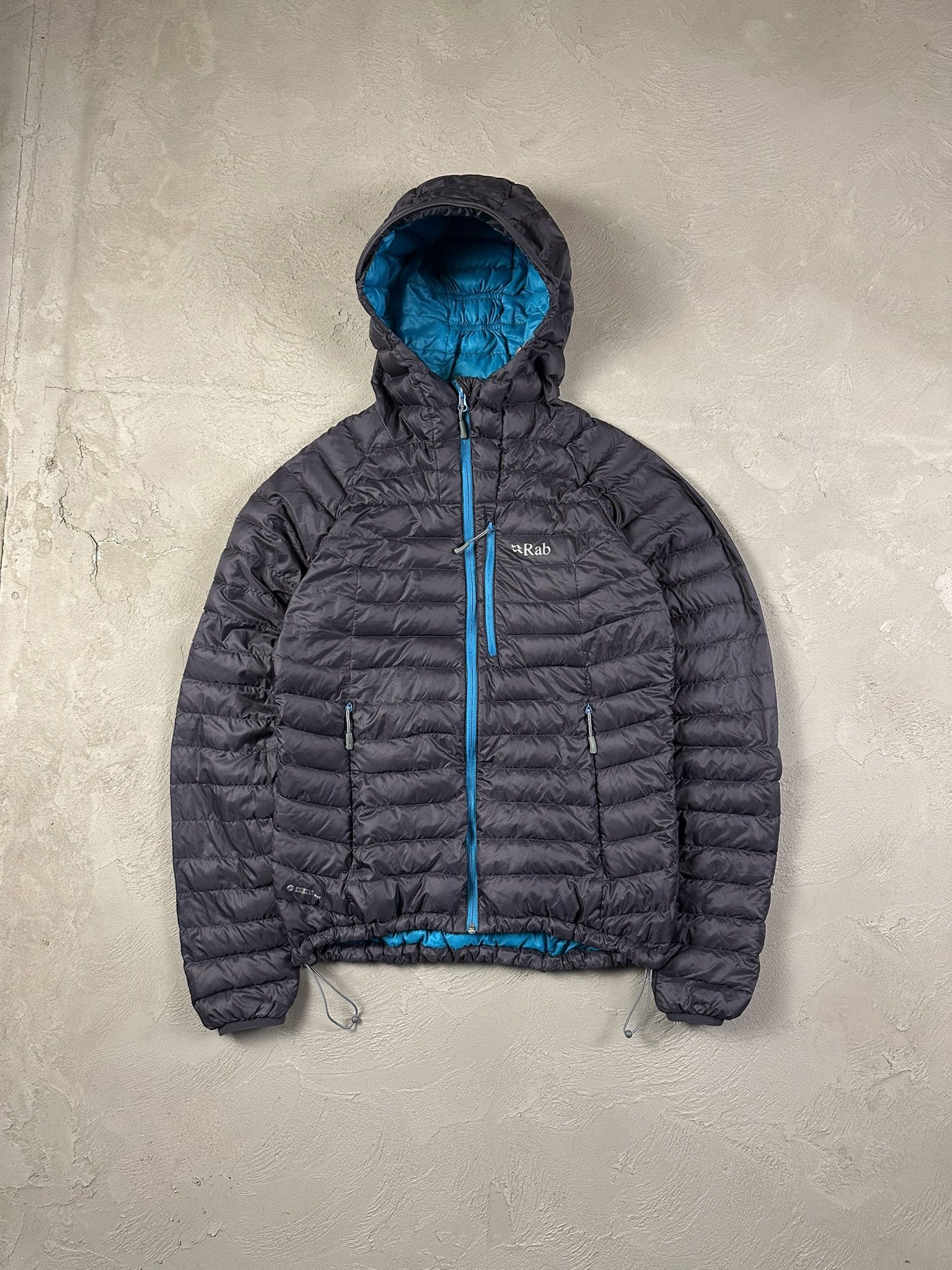 Rab Rab Down Light Puffer Womens Microlight Alpine Jacket | Grailed