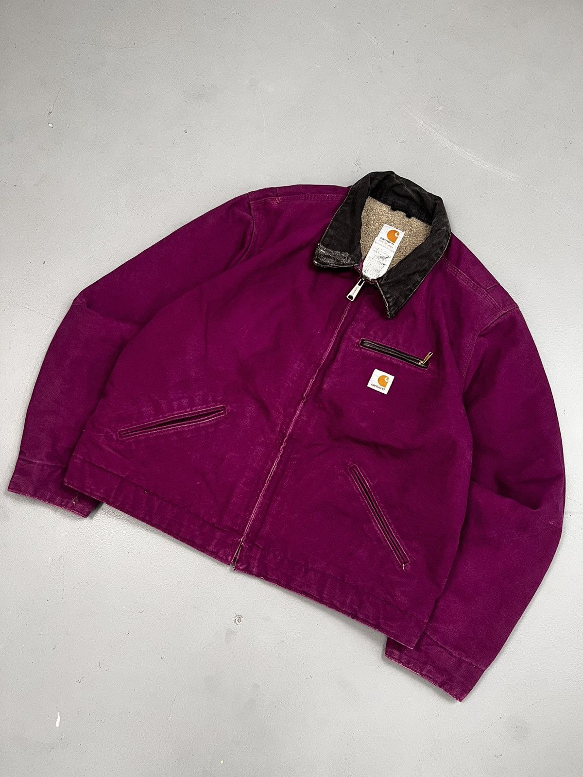 Carhartt × Streetwear × Vintage Rare 💥 Carhartt WJ097 BGP Carhartt × Streetwear × Vintage Rare 💥 Carhartt WJ097 BGP