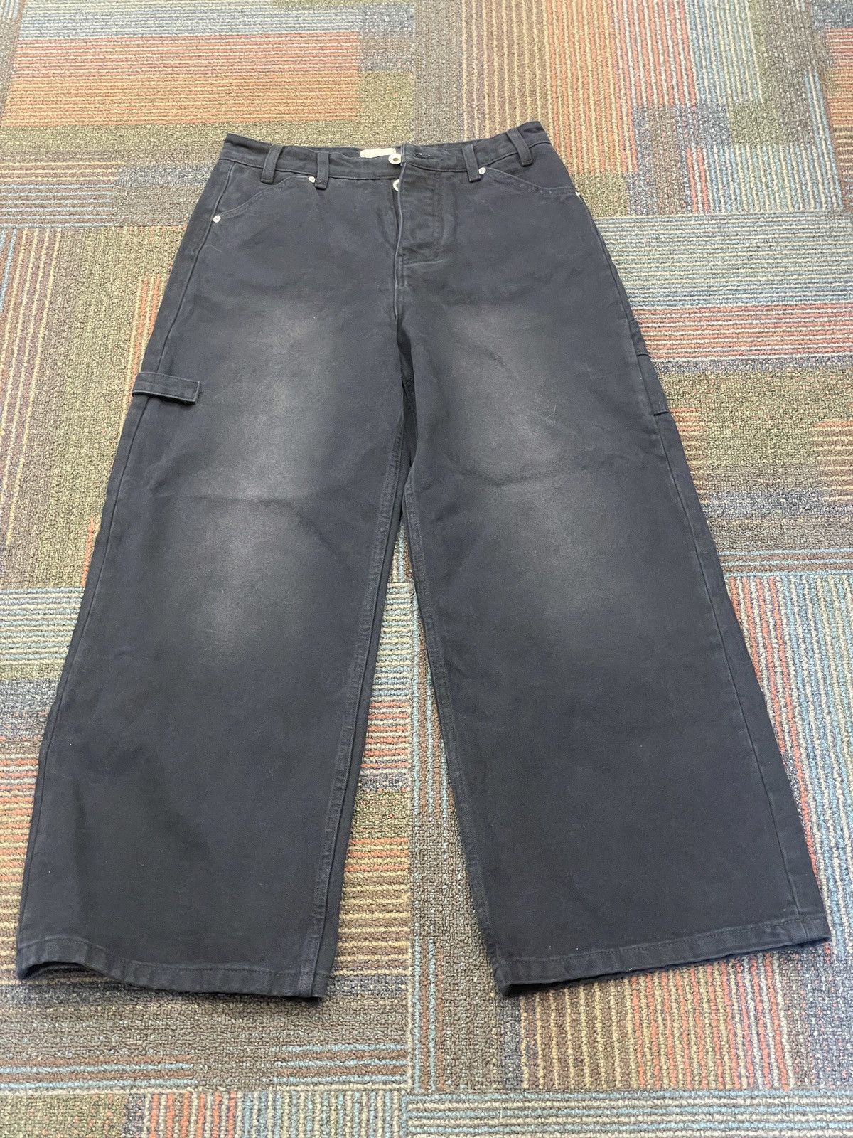 Other Bywin Canvas Pants | Grailed