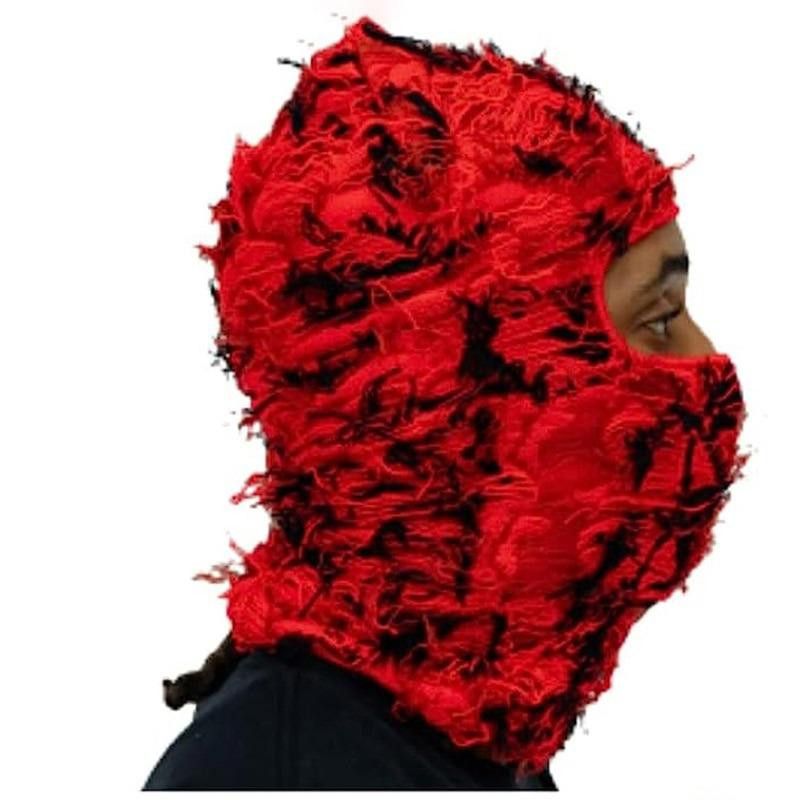 Other CUSTOM Designer Ski Mask Balaclava Shiesty Mask | Grailed