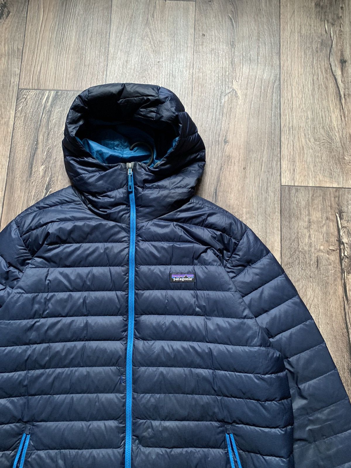 Patagonia Patagonia Puffer Jacket Waterproof | Grailed