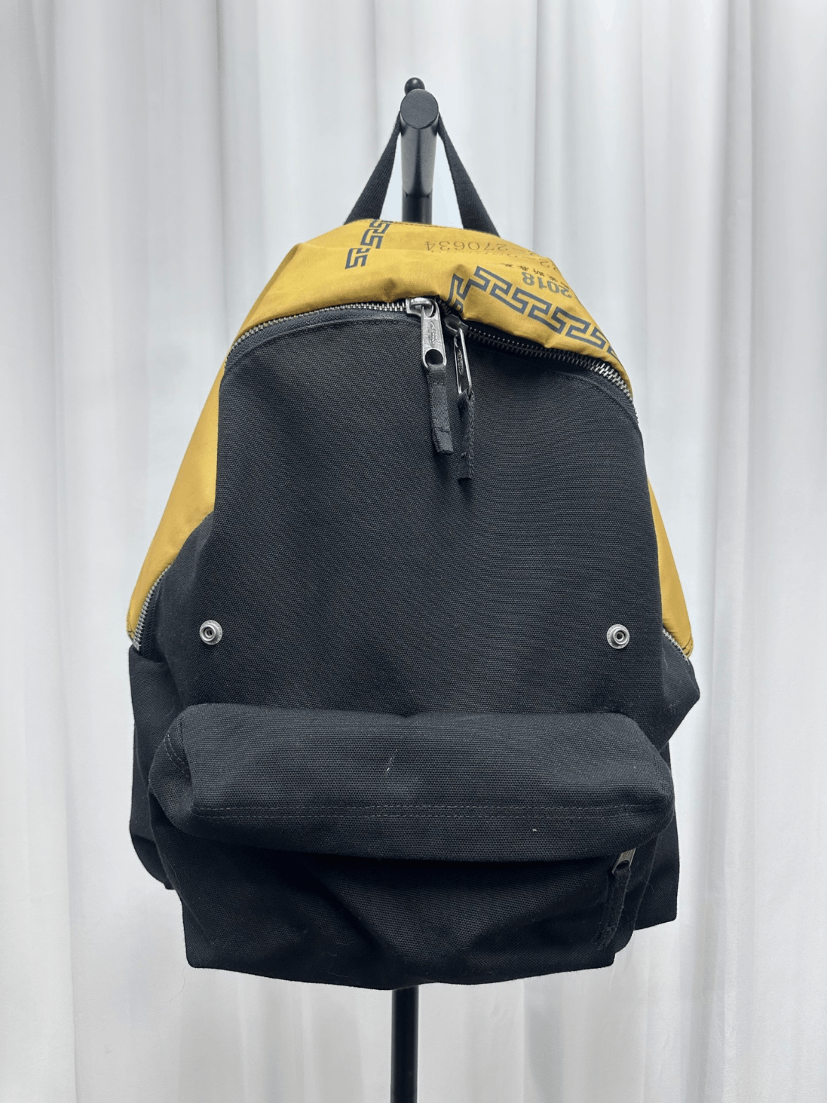 Eastpak × Raf Simons Raf Simons Blade Runner Backpack | Grailed