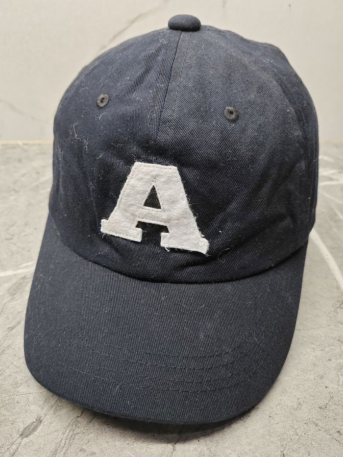 Avirex Vintage Avirex Cap Hat | Grailed
