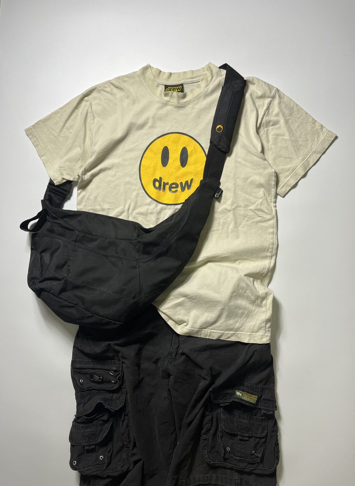 Drew House × Streetwear Drew house logo | Grailed