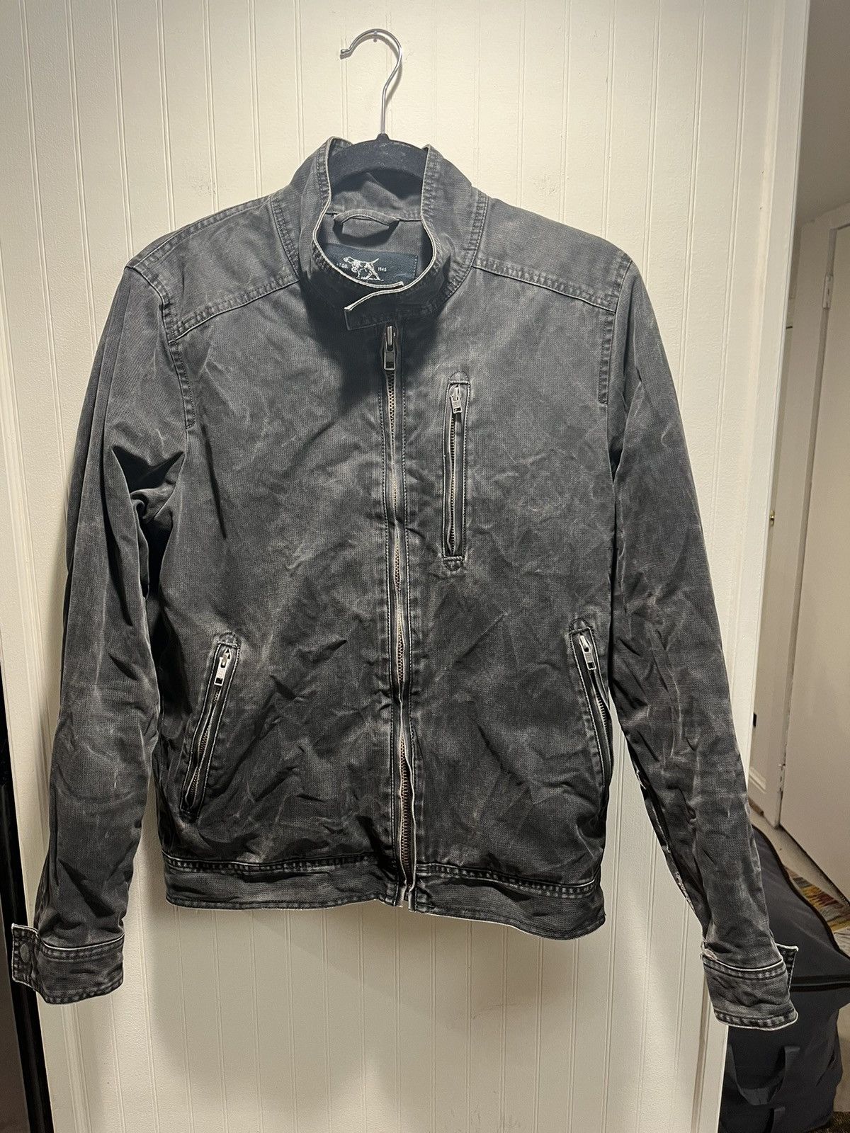 Rodd & Gunn Rodd & Gunn the Jack Jacket | Grailed