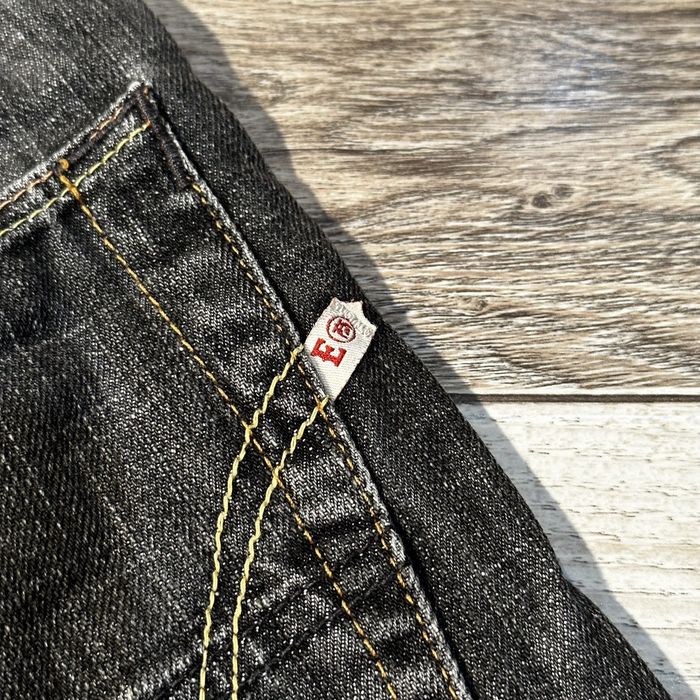 Edwin EDWIN DENIM JEANS | Grailed