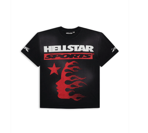 HELLSTAR NWT Hellstar Family Men's Studios XLarge Order Confirmed | Grailed