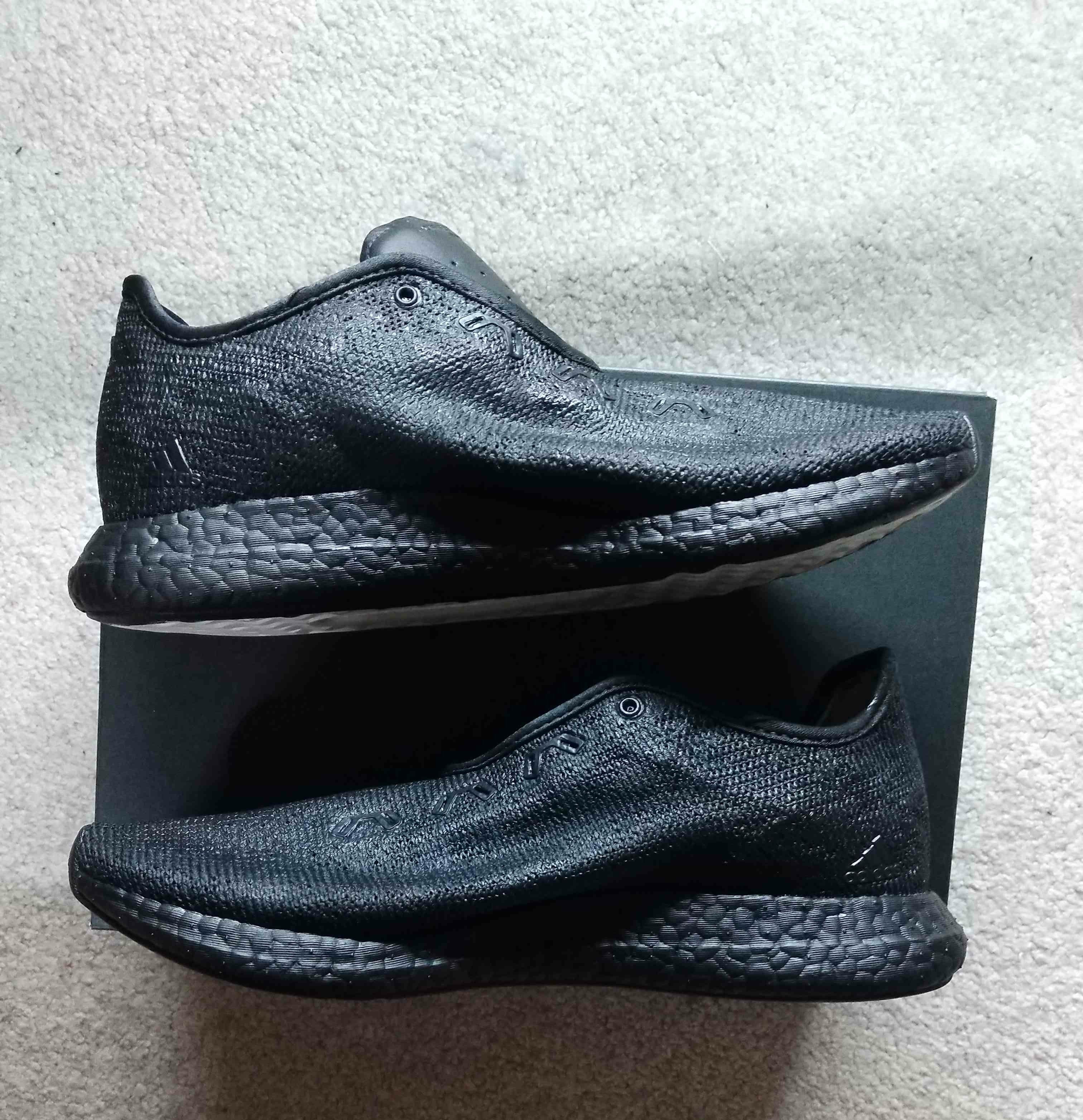 Adidas Porsche Design x Adidas Travel Tourer Putty | Grailed