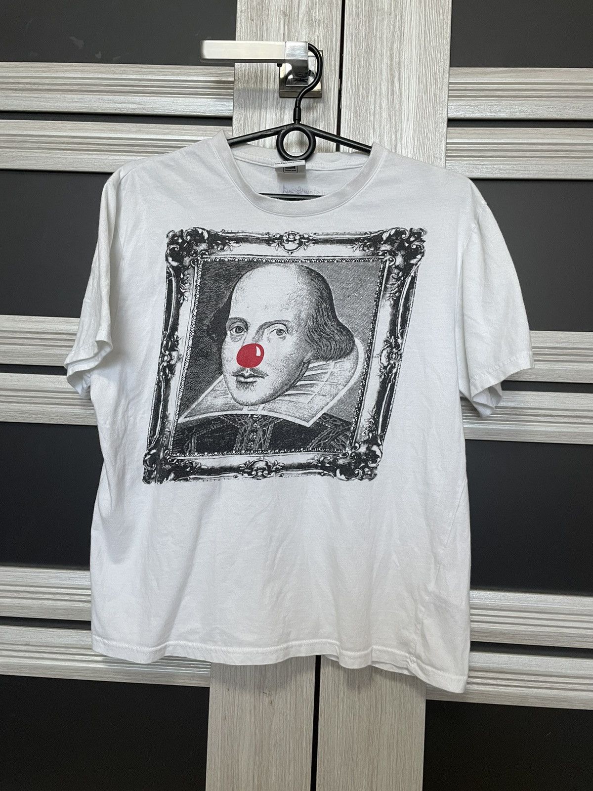 Vivienne Westwood Vivienne Westwood Red Nose Day Shakespeare Comic ...