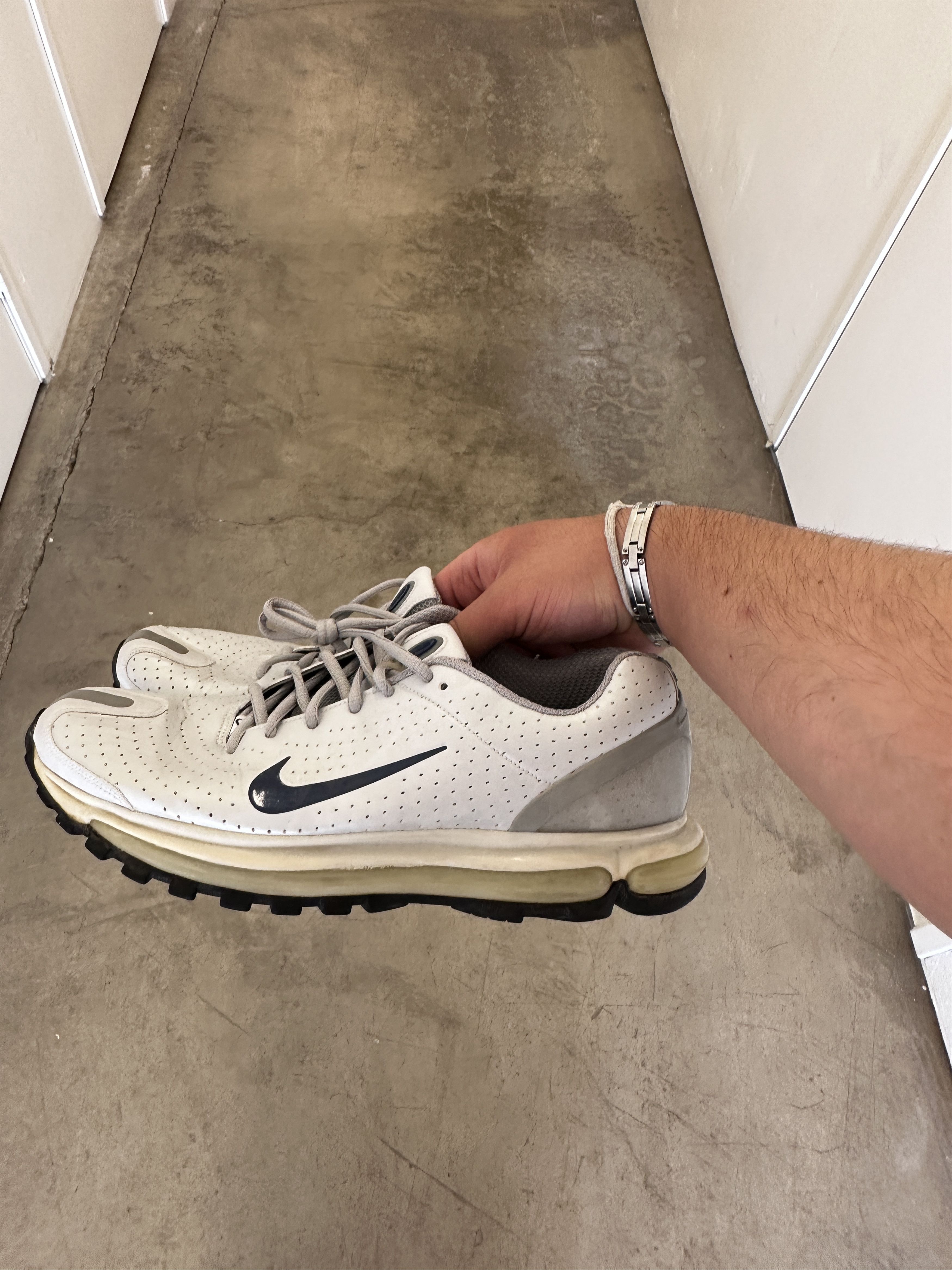 Nike 816. Collectors Nike: Air Max “History of Air” collection. | Grailed