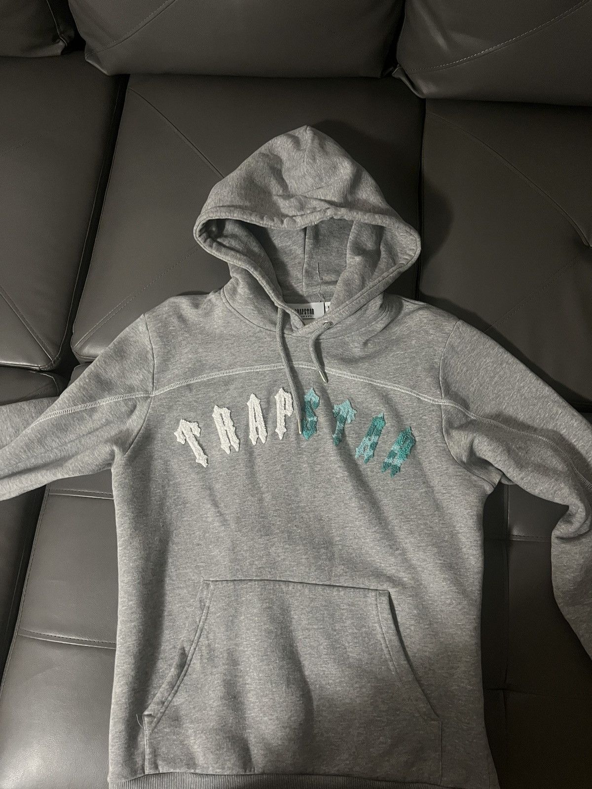 Trapstar London Trapstar London Tracksuit | Grailed