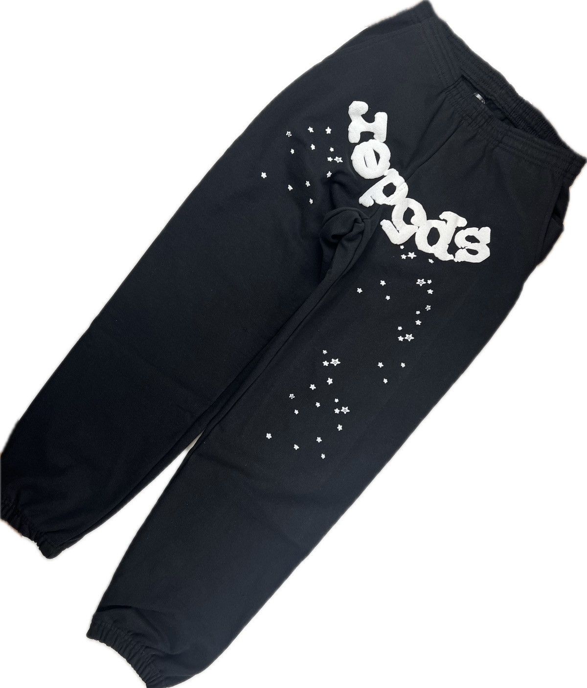 Spider Worldwide Sp5der OG Web Sweatpants | Grailed