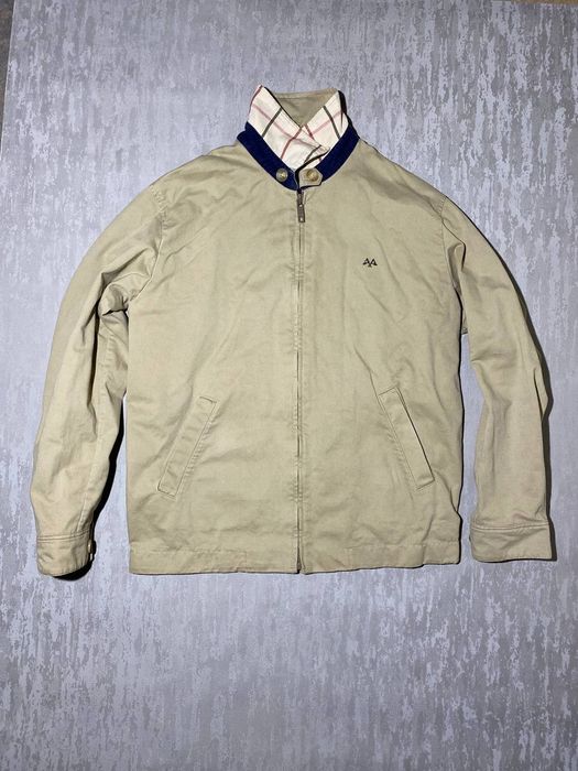Vintage Burberry vintage jacket Thomas Burberry | Grailed