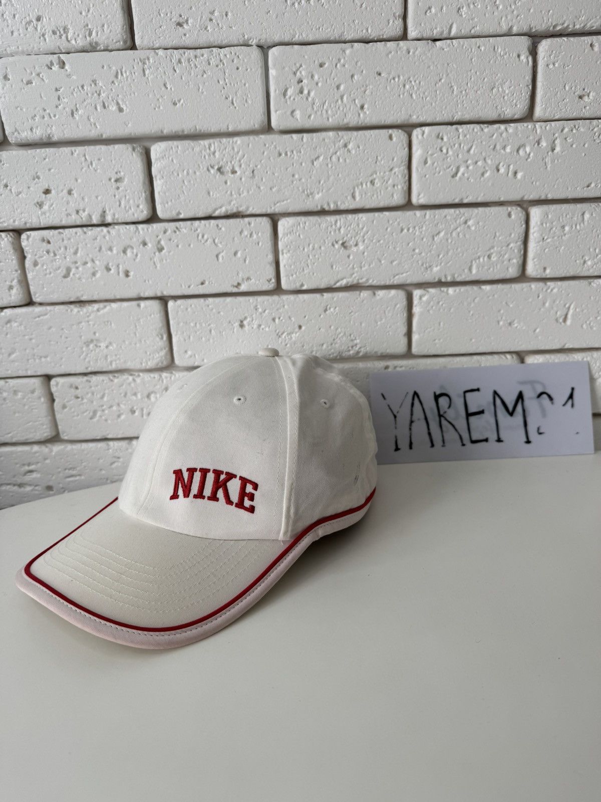 Vintage Nike vintage cap hat | Grailed