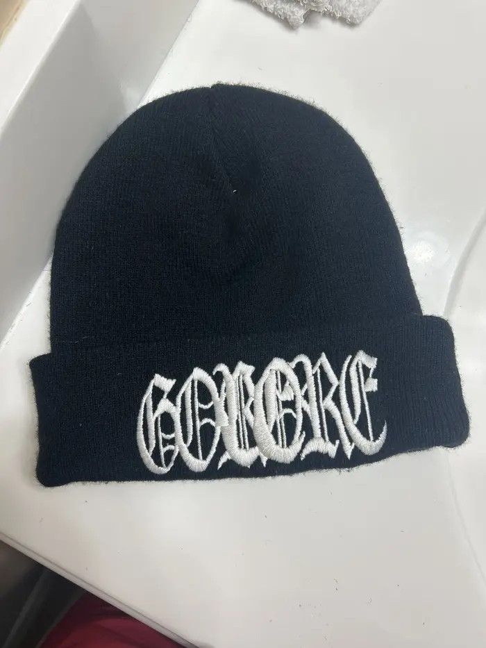 Ken Carson KEN CARSON BEANIE GORE CORE | Grailed