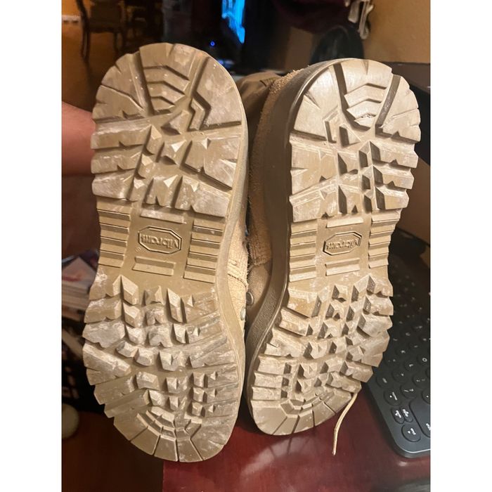 Vibram Vibram Military SPE1C1-17-D-1004 Hot Weather Army Combat | Grailed