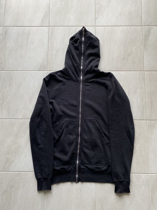 Rick Owens RICK OWENS GIMP HOODIE | Grailed