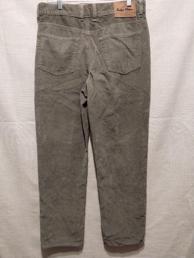 Indigo Palms Denim Company Vintage Classic Fit Corduroy Jeans | Grailed