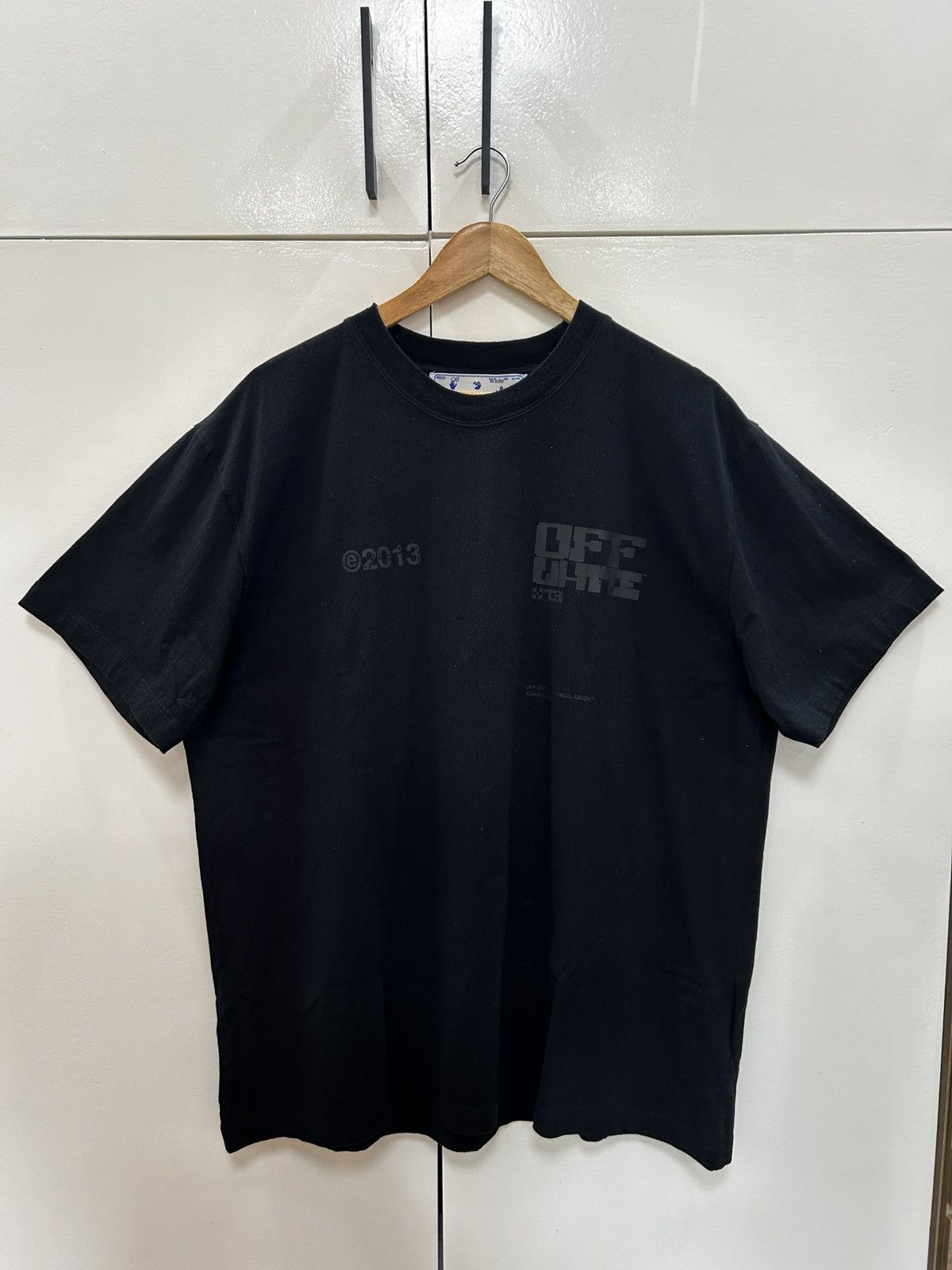 Off-White Off-White Tech Marker Arrows | Grailed