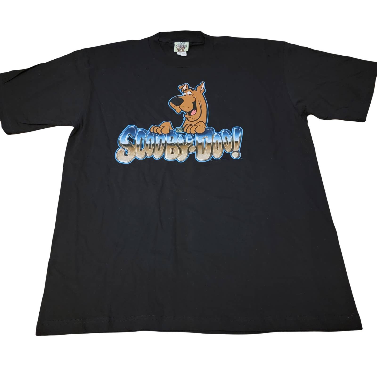 Cartoon Network × Vintage vintage scooby doo 1997 comic cartoon network ...