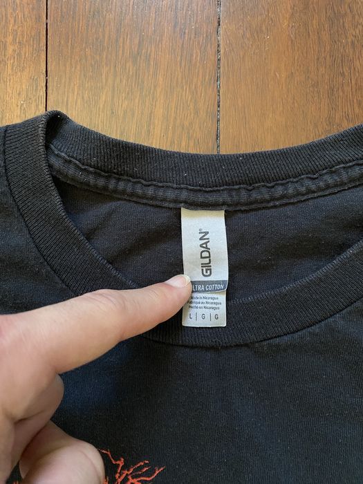 Haunted Mound Sematary Rainbow Bridge 3 Longsleeve | Grailed