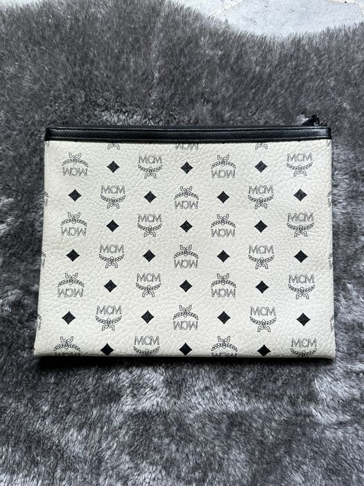 MCM Limited edition MCM X Vogue Magazine Korea | Grailed