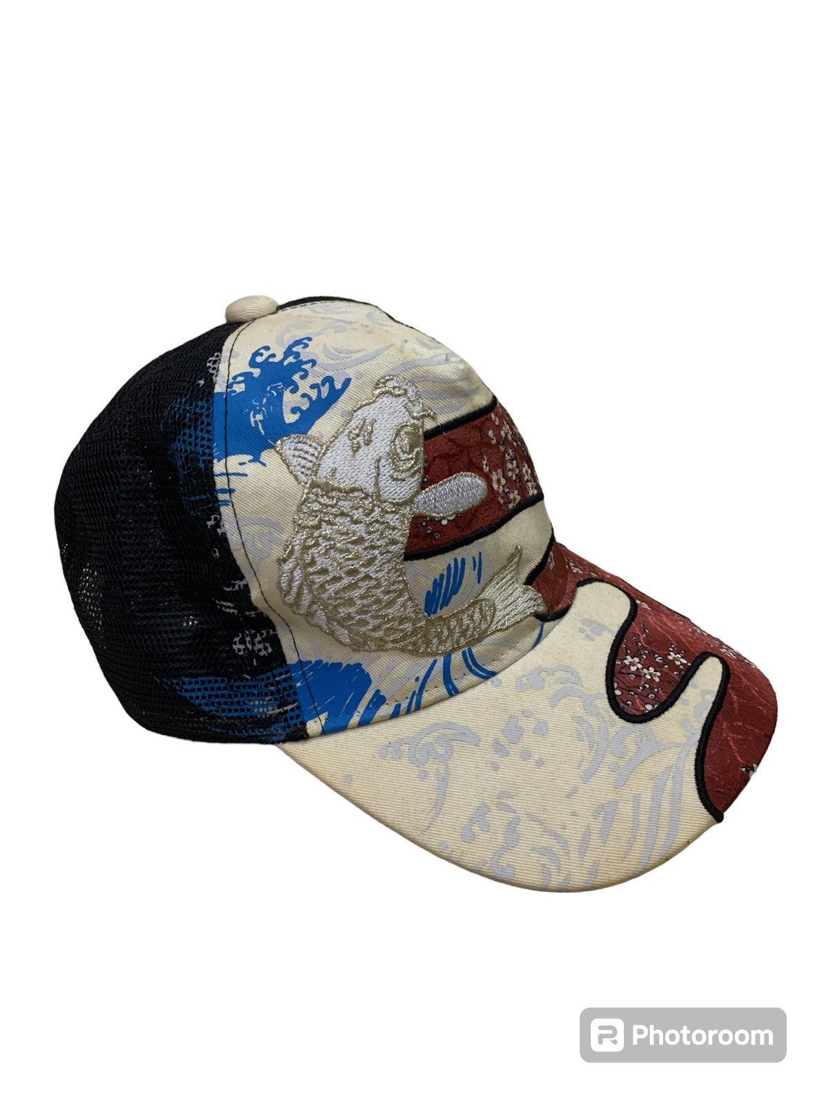 Archival Clothing × Japanese Brand × Vintage Vintage Japanese Sakura ...