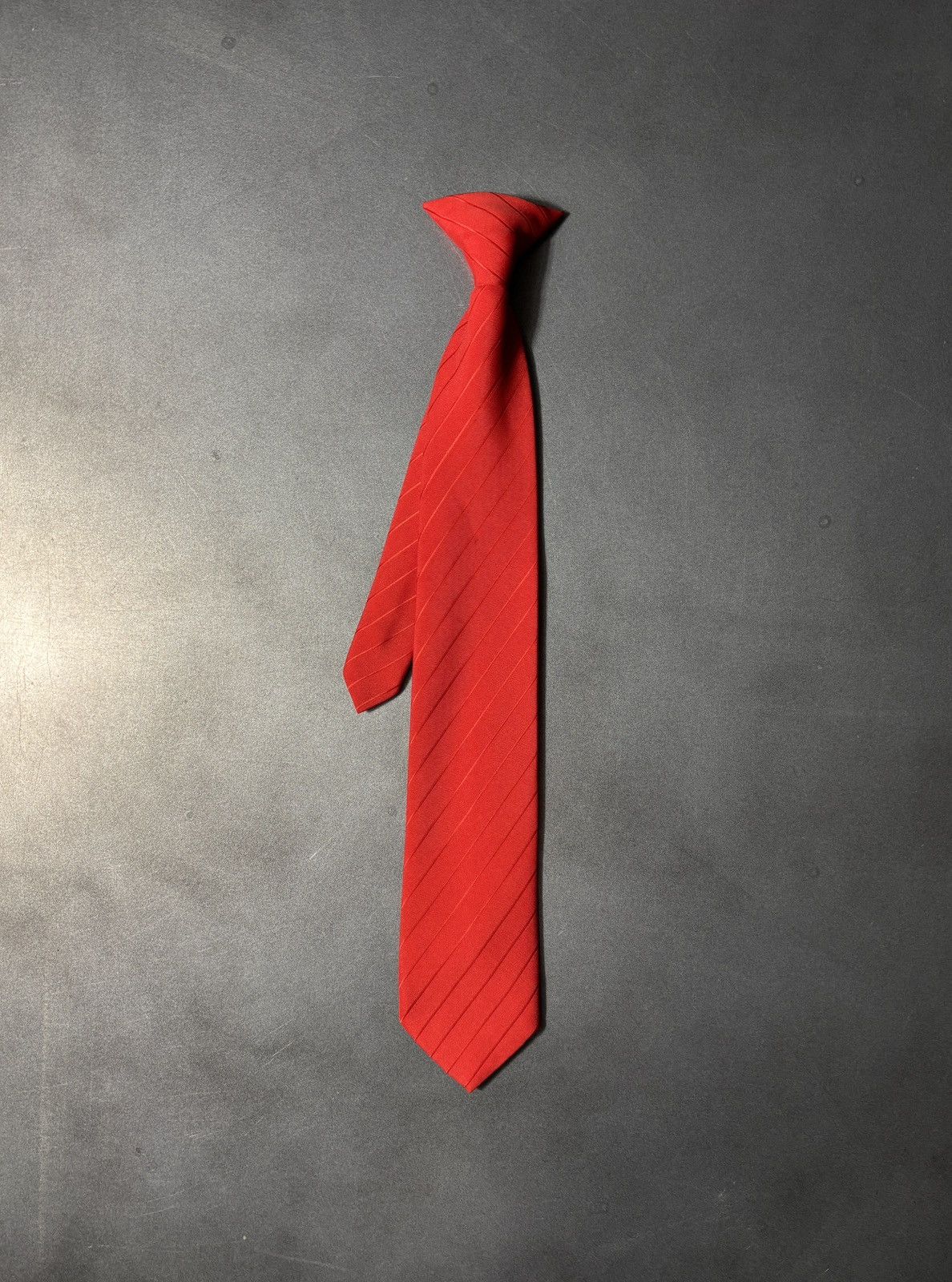 Vintage Vintage Snap On Tie Snapper Made in England Clip On Necktie ...